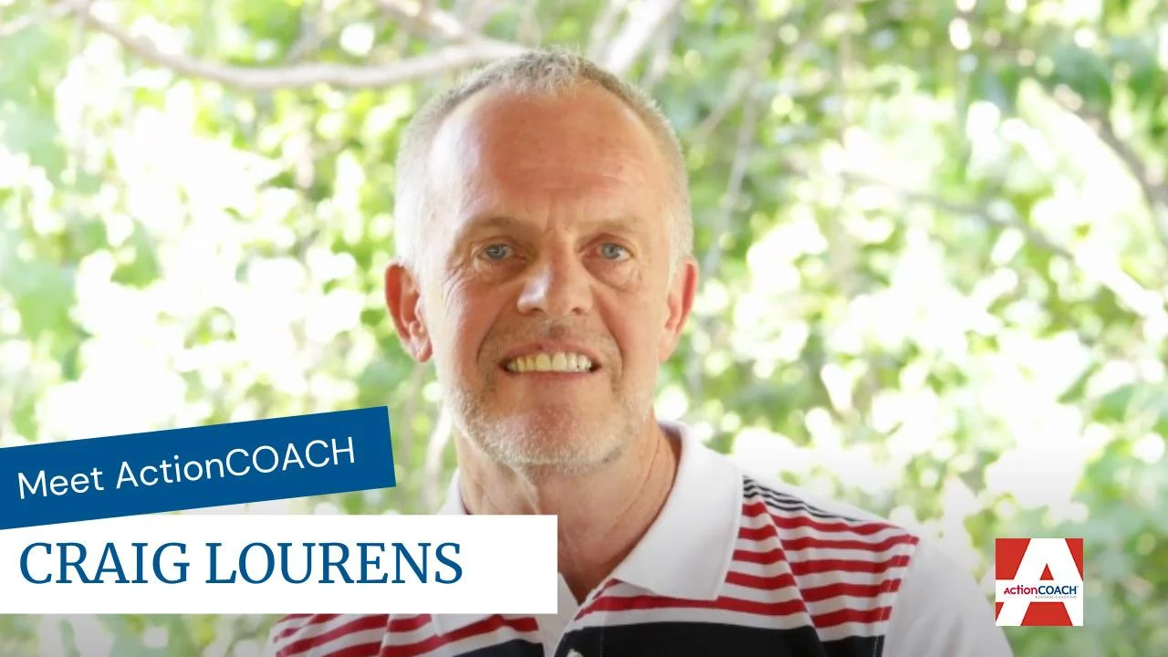 Meet Our Coaches - ActionCOACH