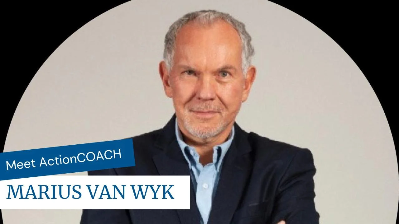 Group Coaching Archives - ActionCOACH